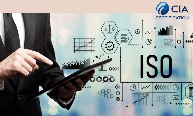 ISO Consultancy Solutions for Businesses in KSA